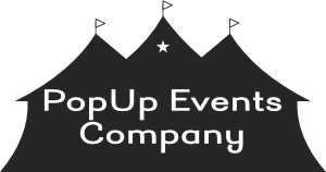 Gallery - Popup Events Company